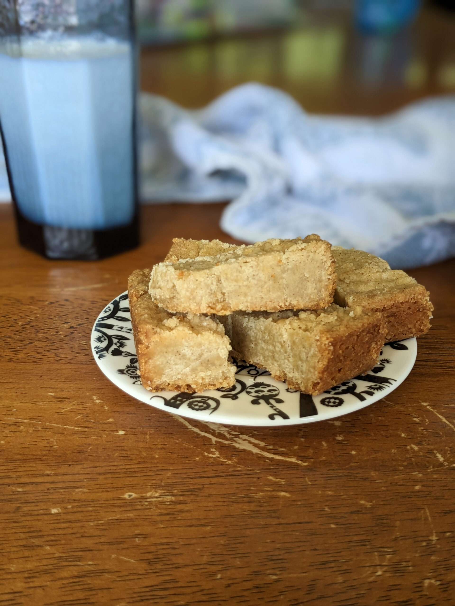 15 Delectable Desserts That Use Cardamom - Sisu Homemaker