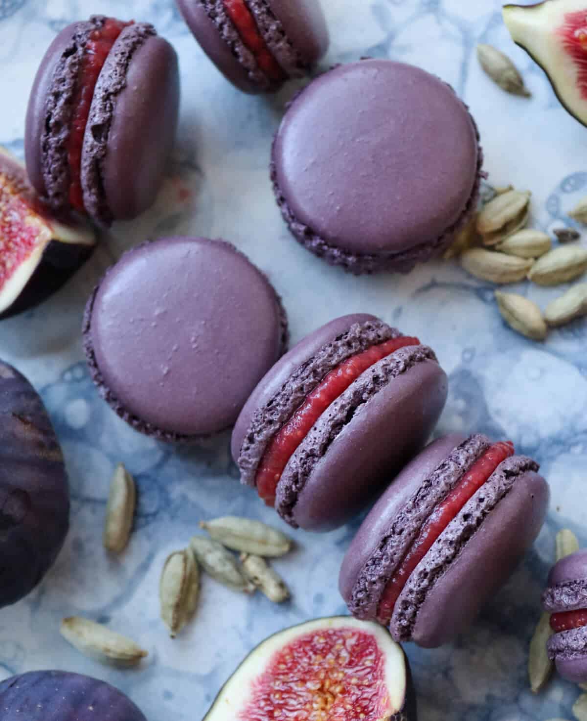 15 Delectable Desserts That Use Cardamom - Sisu Homemaker