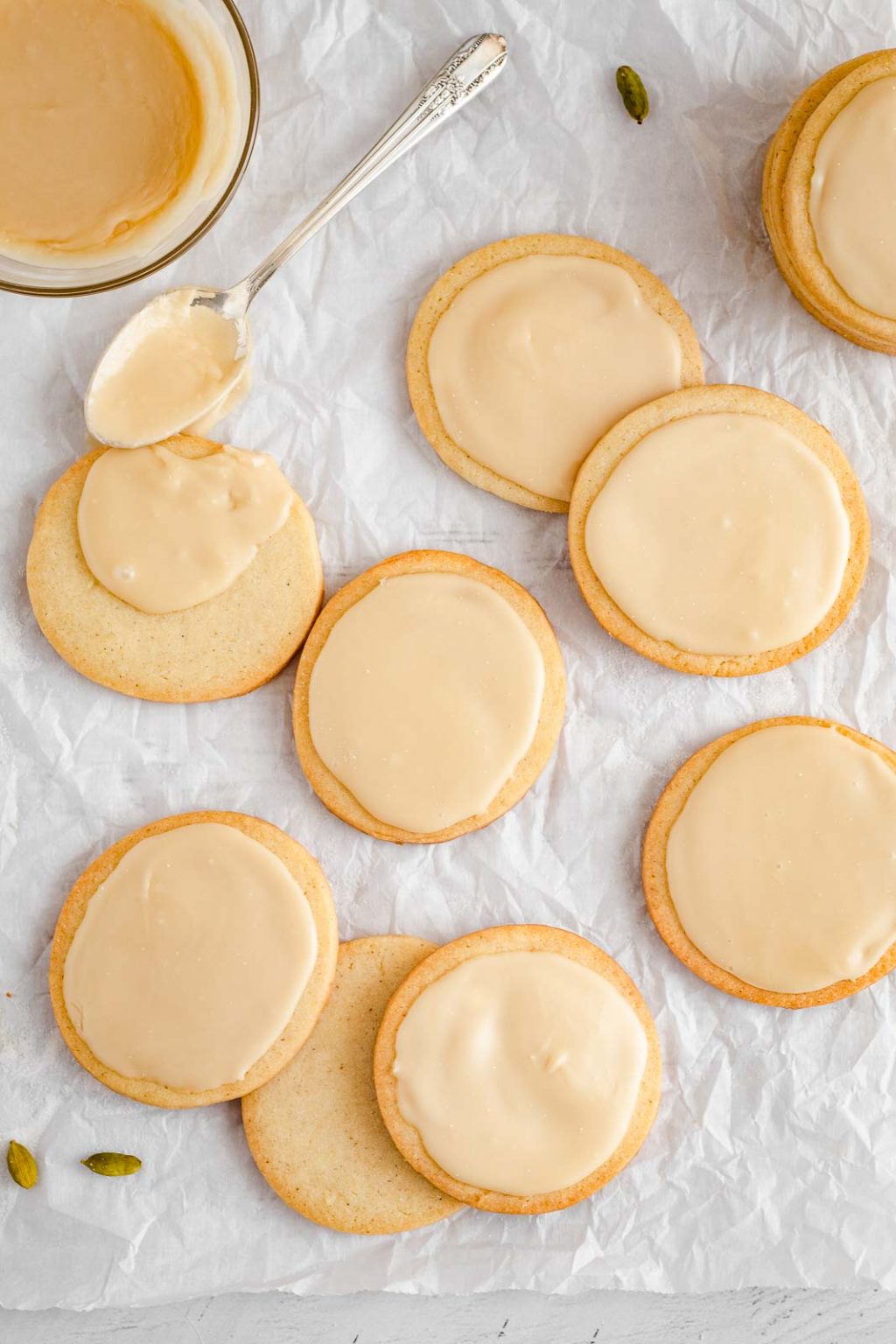 15 Delectable Desserts That Use Cardamom - Sisu Homemaker