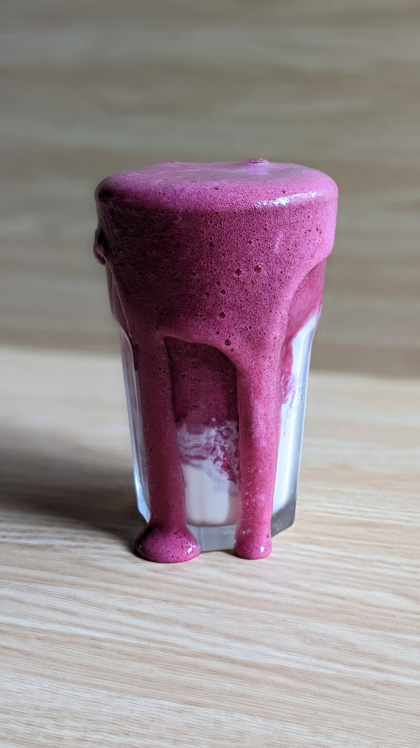 Fermented Grape Soda: Make This Fizzy Favorite at Home - Sisu Homemaker