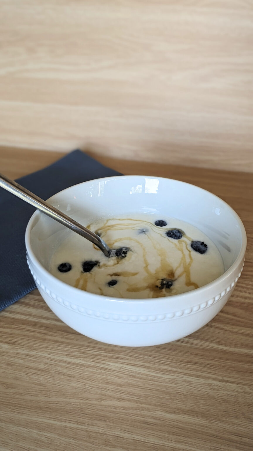Five Best Ways to Eat Finnish Yogurt (Viili) - Sisu Homemaker