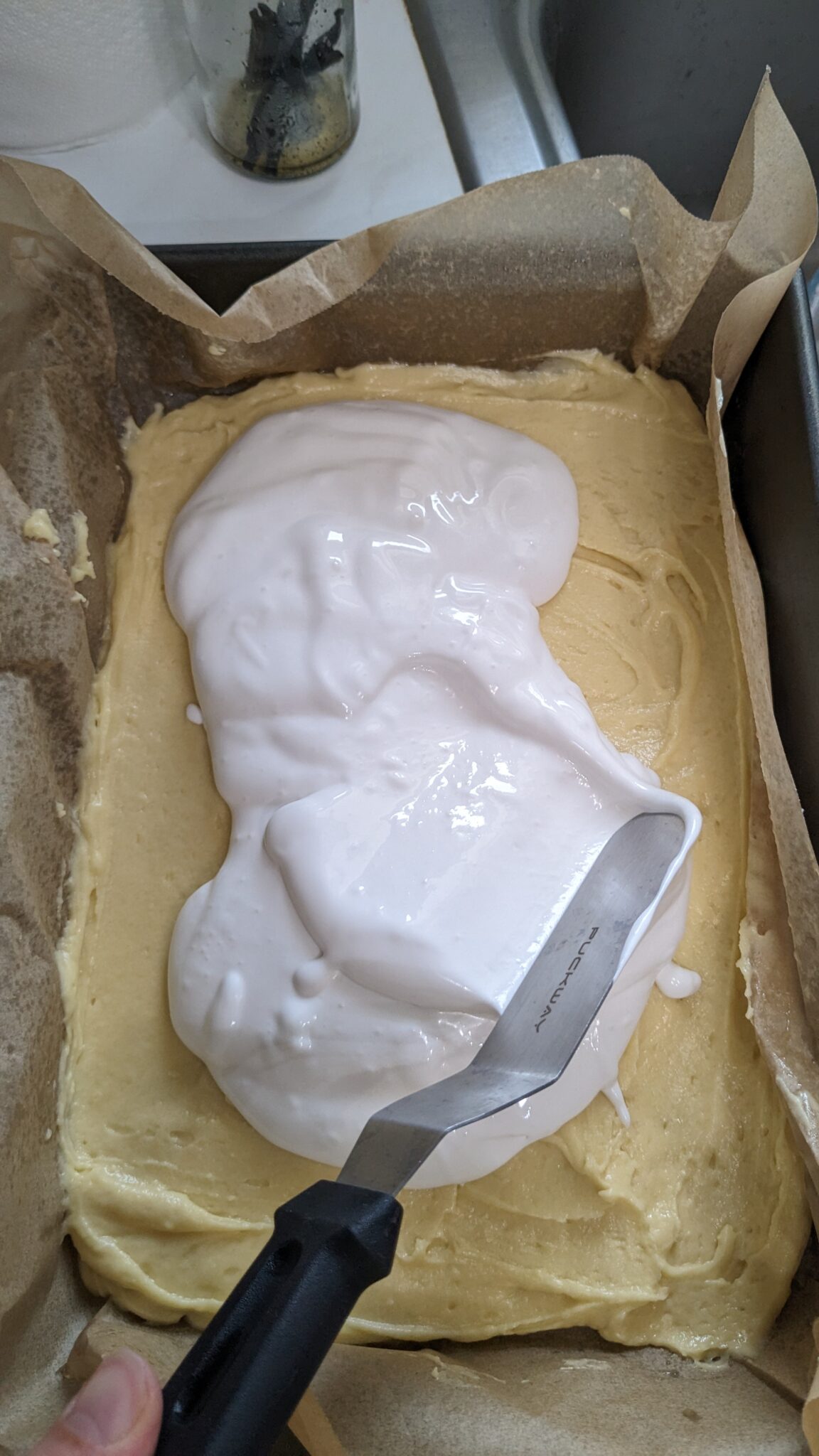 Finnish Brita Cake Recipe (Britakakku) - Sisu Homemaker