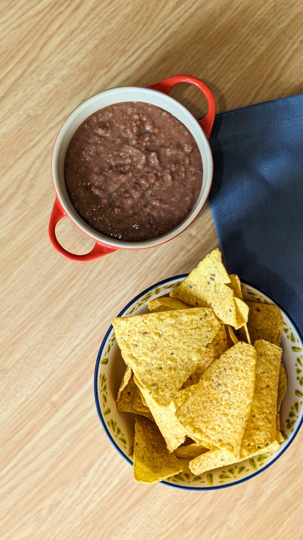 Fermented Bean Dip Recipe (Lacto-fermented Bean Paste) - Sisu Homemaker