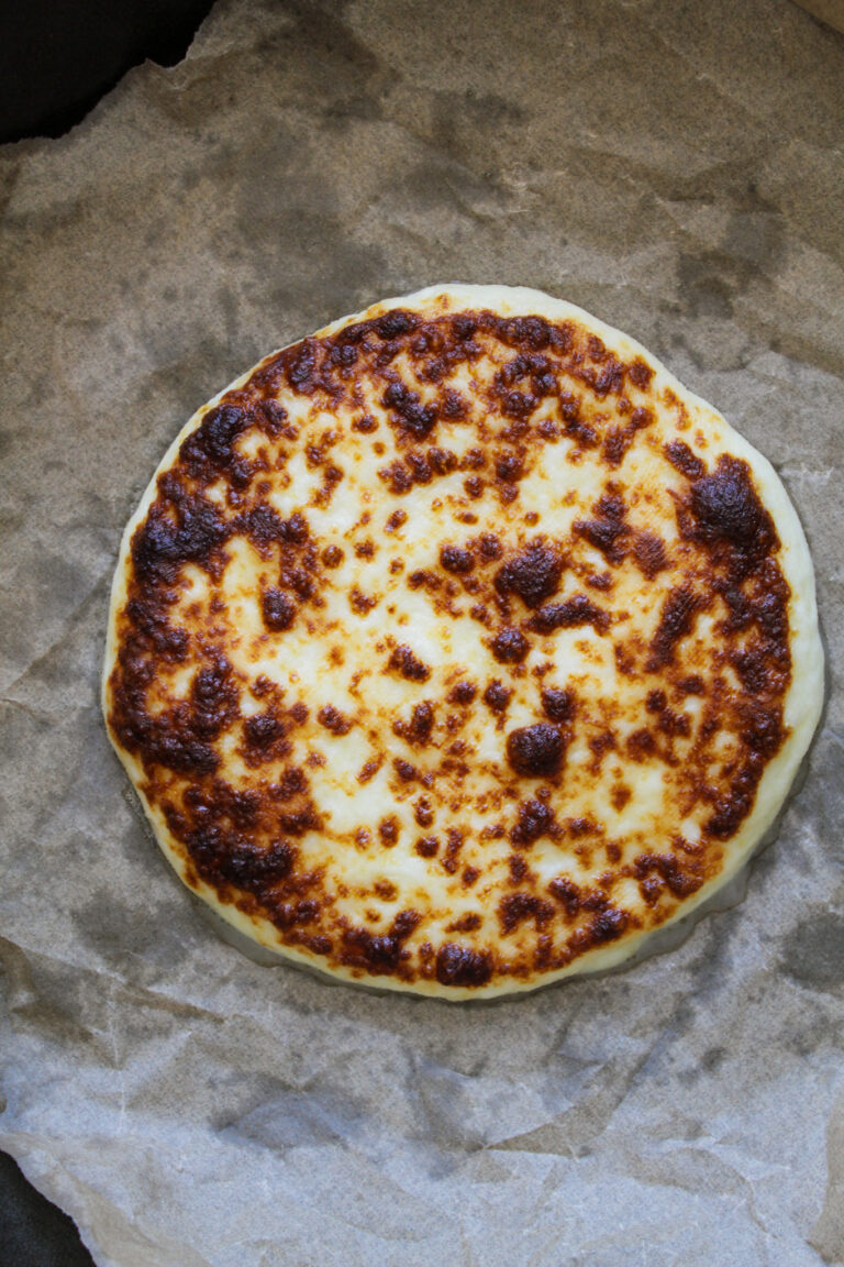 Finnish Squeaky Cheese (Leipäjuusto) - Sisu Homemaker