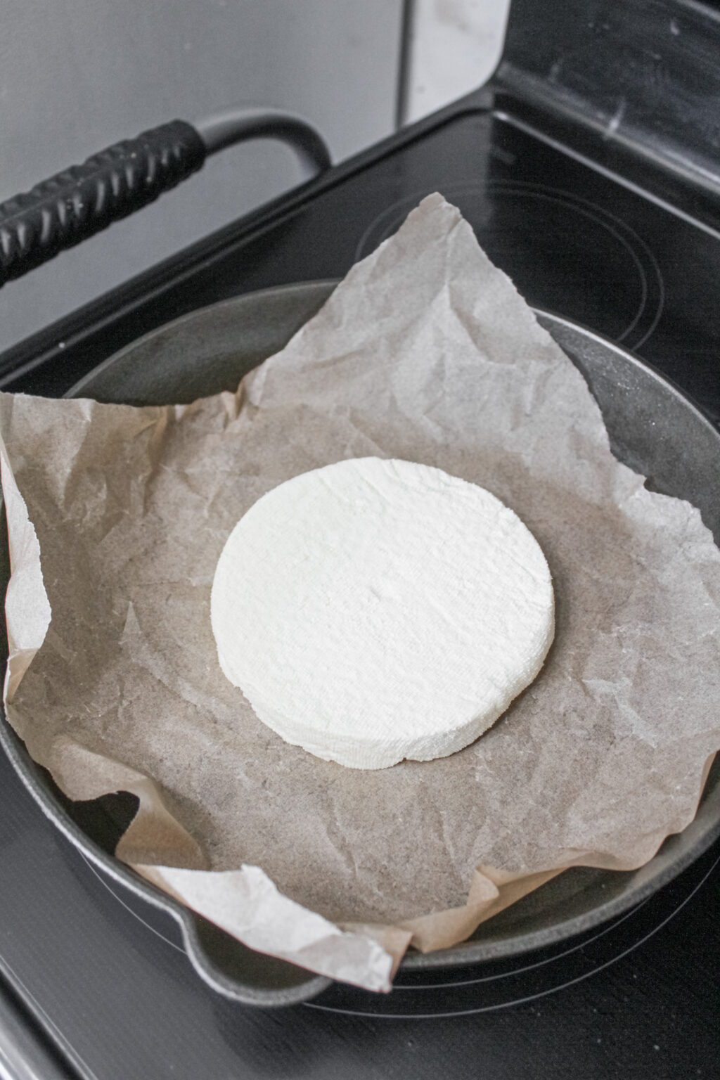 Finnish Squeaky Cheese (Leipäjuusto) - Sisu Homemaker