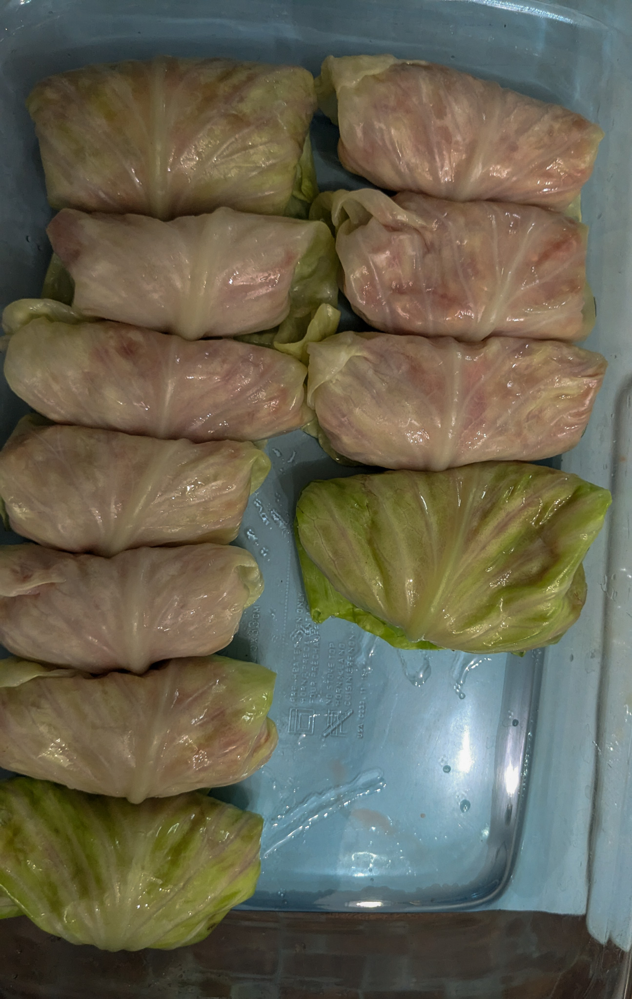 Finnish Cabbage Rolls Recipe (Kaalikääryleet) - Sisu Homemaker