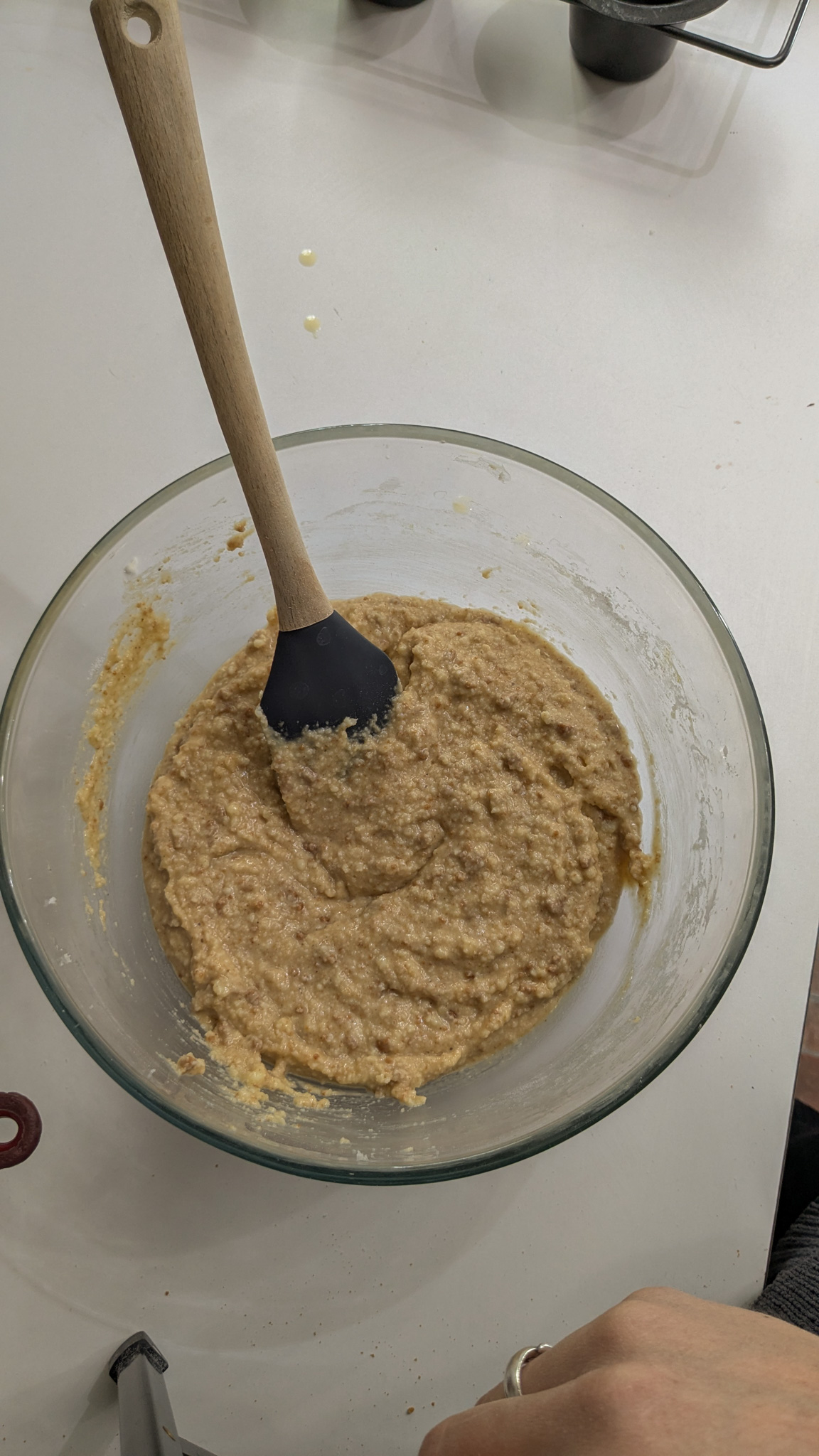 Finnish Runeberg Torte Recipe (Runebergintorttu) - Sisu Homemaker