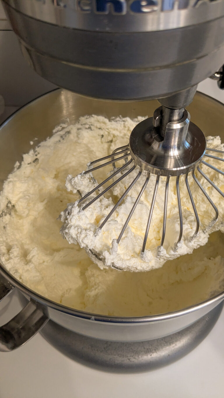 Fermented Butter (Cultured Butter) Recipe - Sisu Homemaker