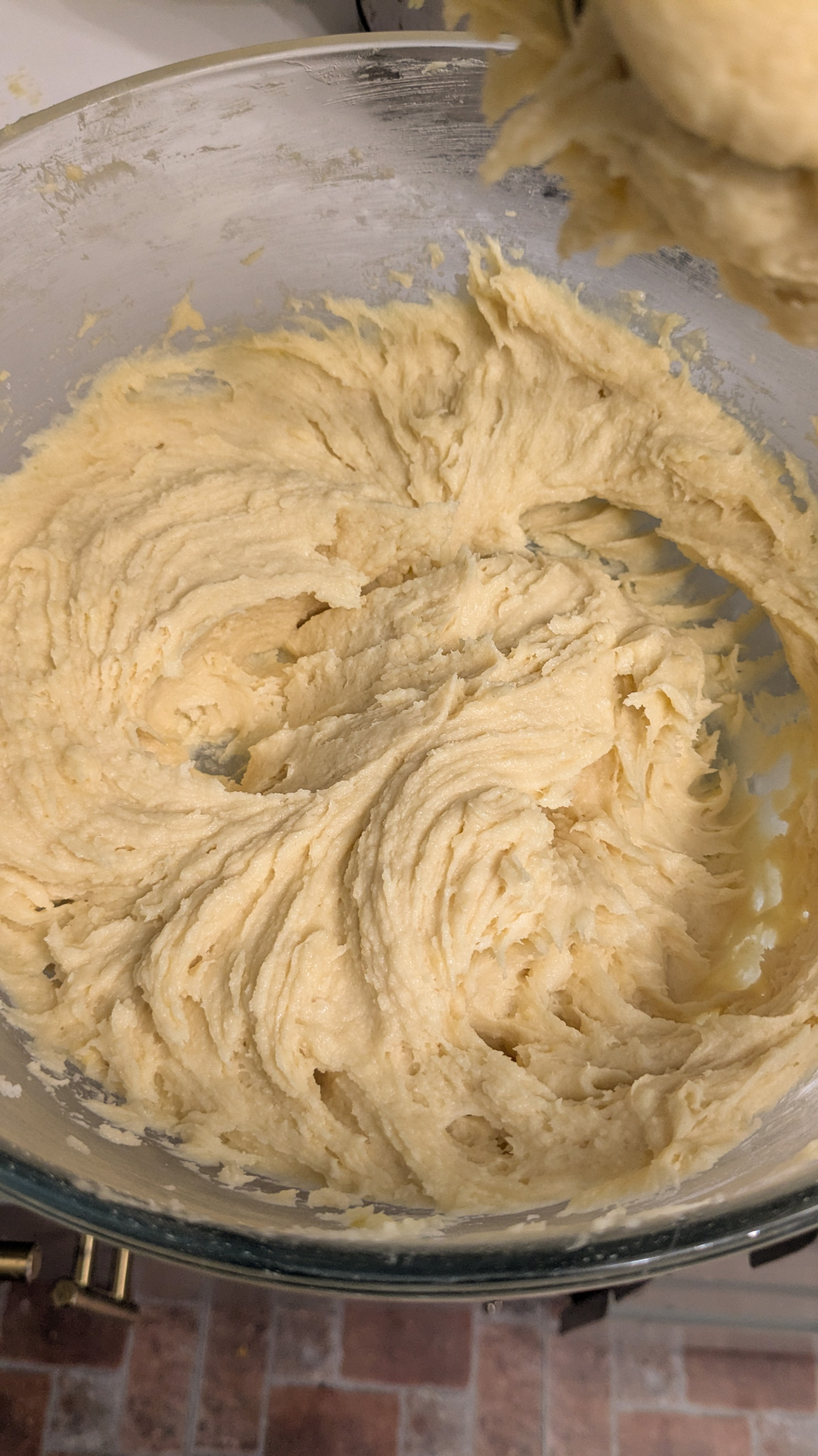 Finnish Lemon Buns (Sitruunapullat) - Sisu Homemaker